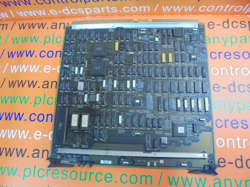 HONEYWELL EPDG2 51402089-100 AC PC Interface Board - 裕益科技自動化設備可程式編碼器PLC分散式控制系統DCS